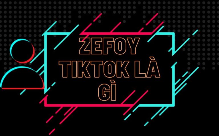 Zefoy.com là gì? Cách hack follow tiktok miễn phí với zefoy tiktok.